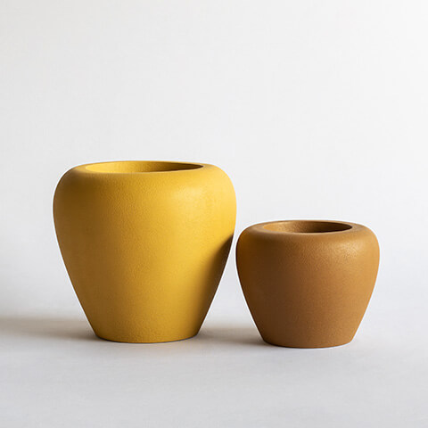Buy Planters Online from Bonasila | Designer Pots for modern homes